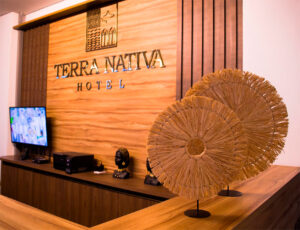 HOTEL TERRA NATIVA – Hotel Terra Nativa – Faça sua Reserva On-line